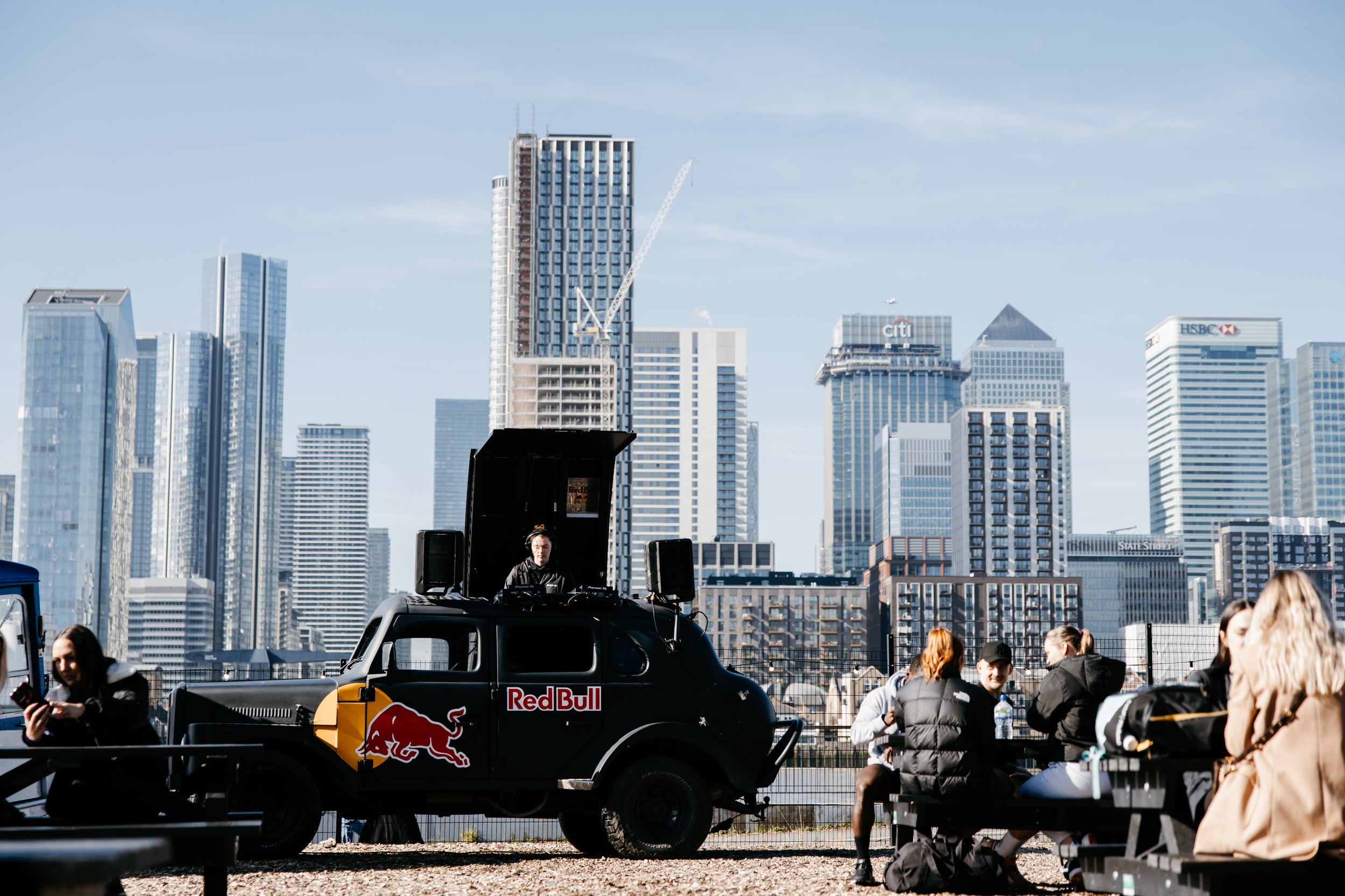 About – METRIX Events