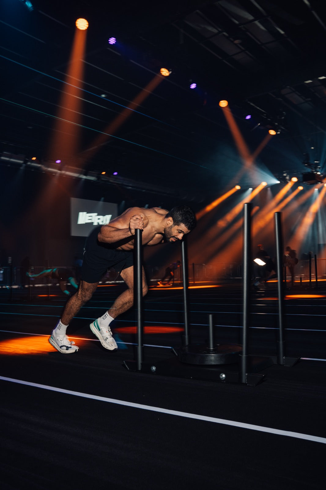 About – METRIX Events