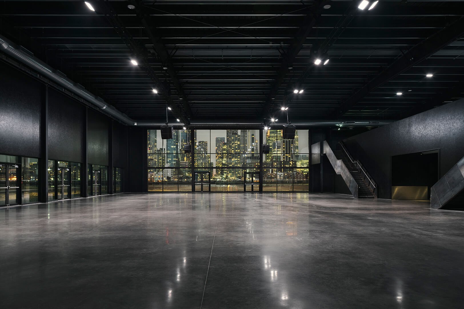 London – METRIX Events